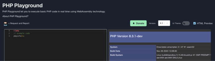 【言語別】ブラウザ上からプログラミングを試せる「プレイグラウンド」一覧| Qbook